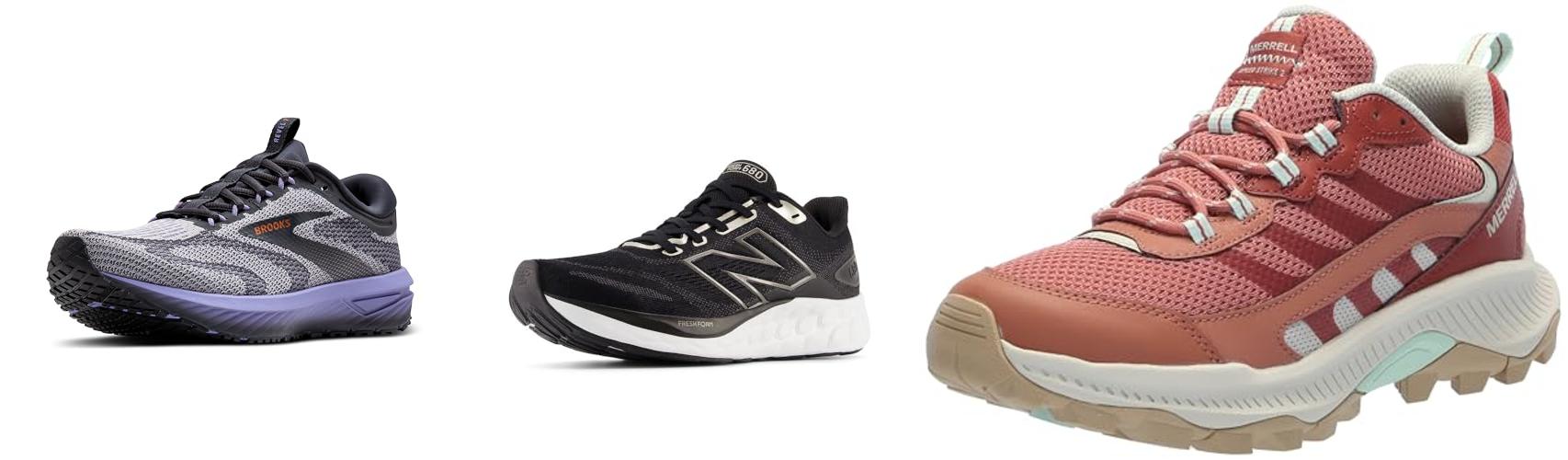 Top 5 Speed Walking Shoes For Women: Your Guide