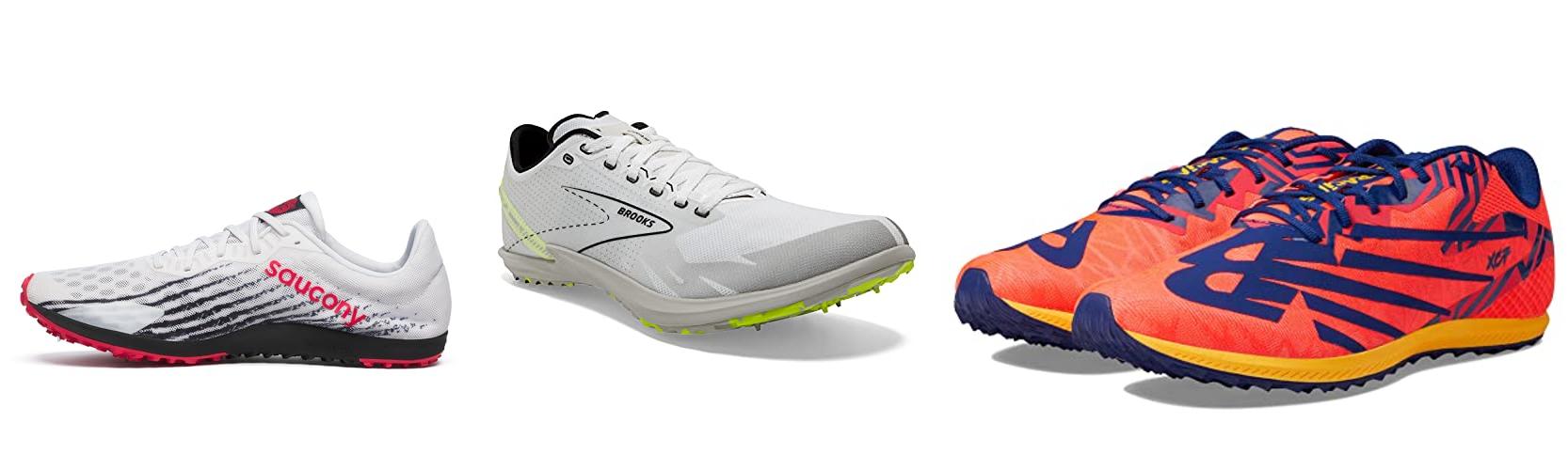 Best Spikeless Track Shoes - Top 5 Picks & Review