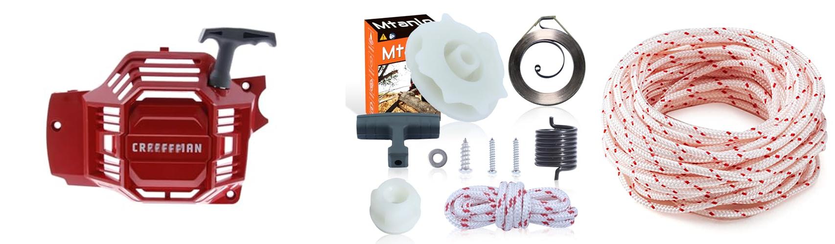 Top 5 Starter Chainsaw Picks: Your Essential Guide