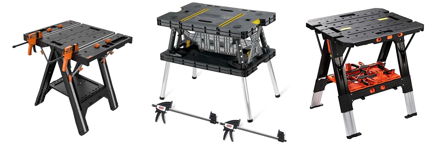 Top 5 Circular Saw Tables: Your Ultimate Buying Guide