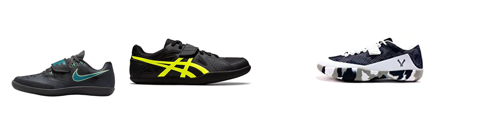 Top 5 Throwing Shoes: Your Ultimate Buying Guide