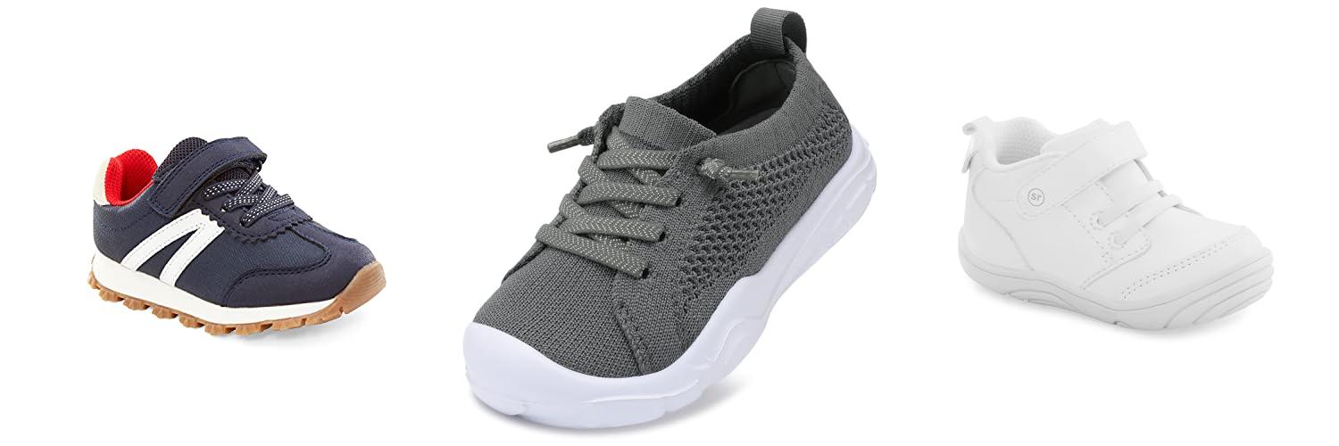 Top 5 Toddler Shoes: Your Essential Buying Guide