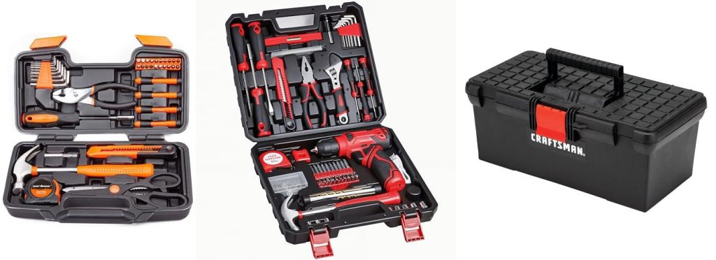 Top 5 Home Tool Boxes: Essential Picks Reviewed