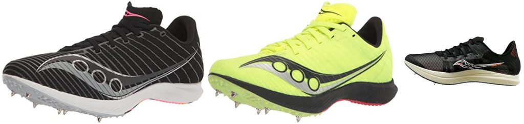 Top 5 Mid Distance Track Shoes: Your Best Guide
