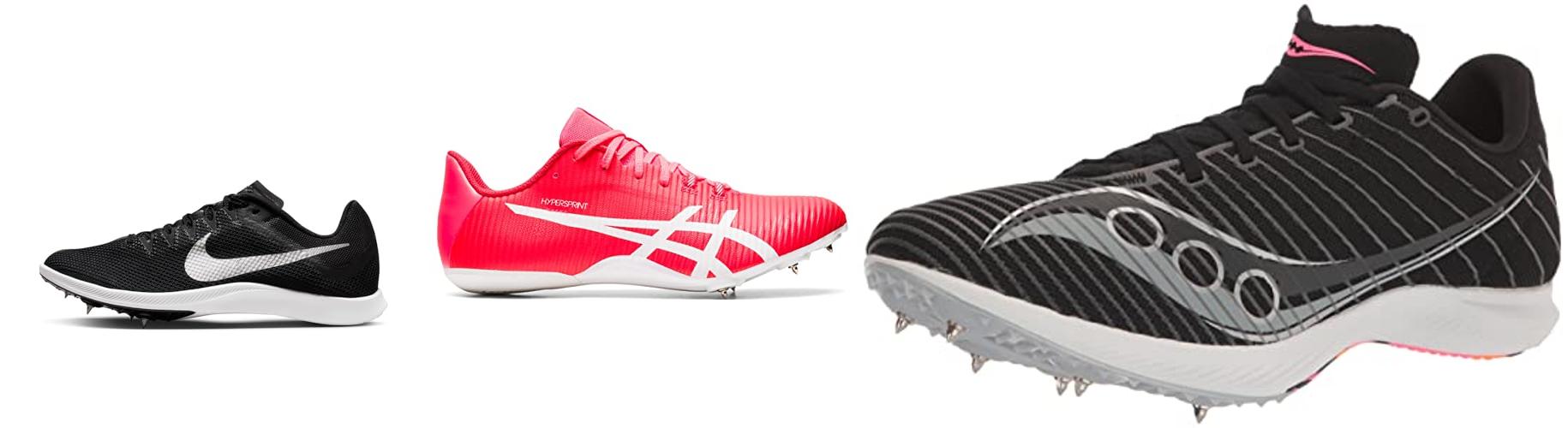 Top 5 Track Spike Shoes: Your Ultimate Buying Guide