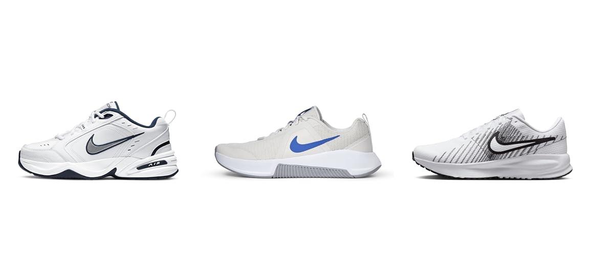 Top 5 Nike Training Shoes: Your Ultimate Guide
