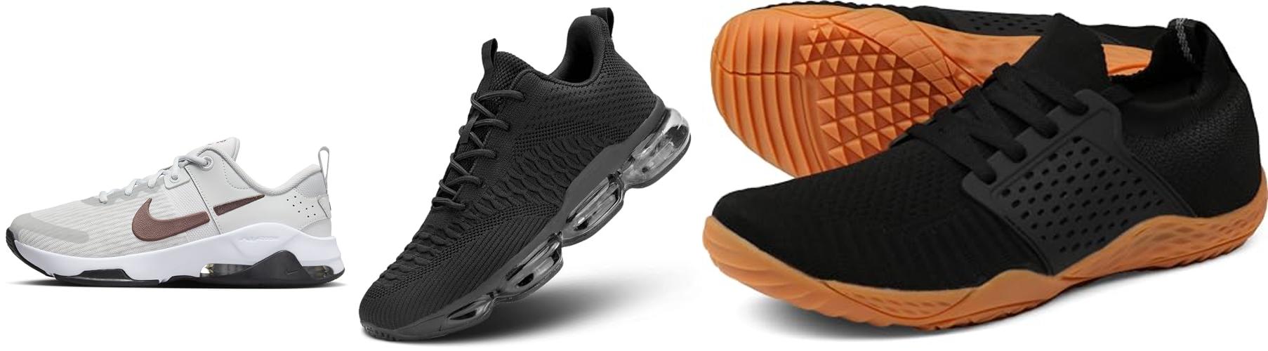 Best Training Shoes For Gym - Top 5 Picks & Review
