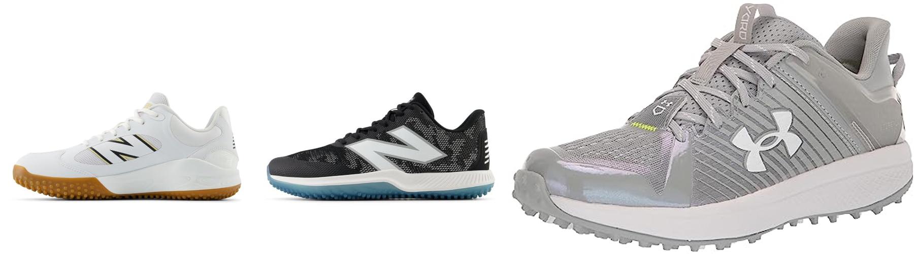 Top 5 Baseball Turf Shoes: Your Perfect Fit Guide
