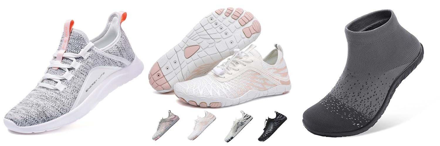 Top 5 Treadmill Walking Shoes: Your Perfect Guide
