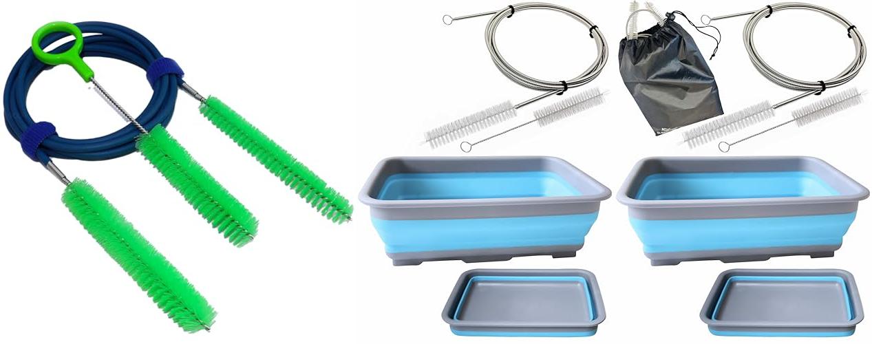 Top 5 CPAP Mask & Hose Cleaning Methods Reviewed