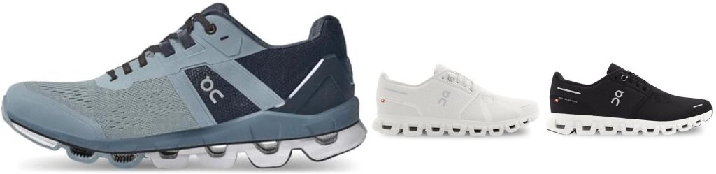 Top 5 Ways to Wash Cloud Shoes: A Quick Guide