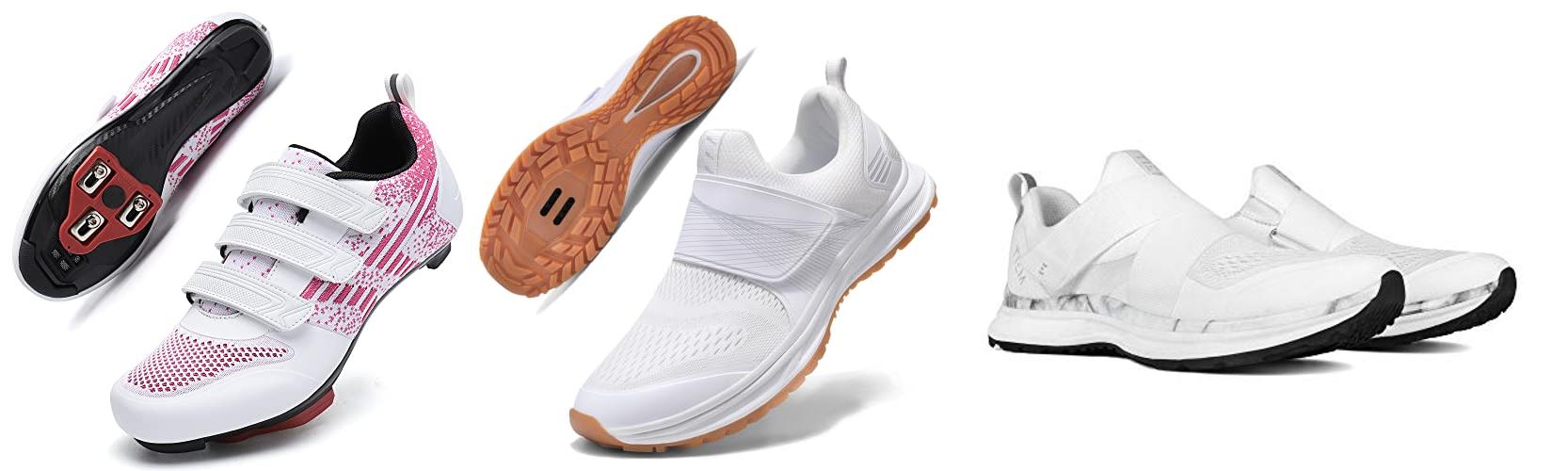 Top 5 Women's Indoor Cycling Shoes: Your Guide