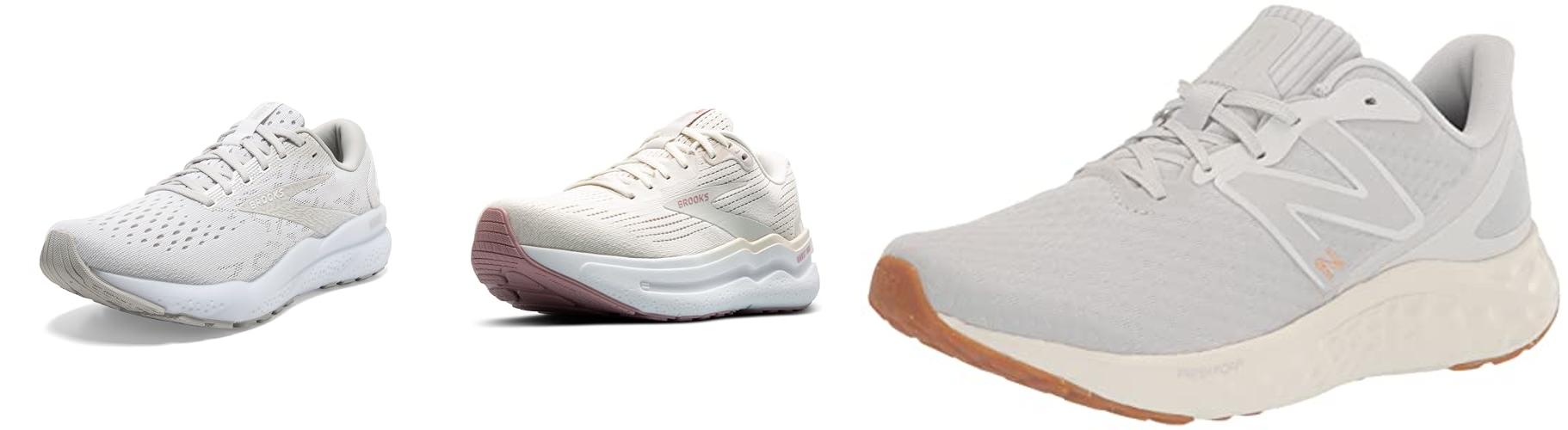Top 5 Womens Running Shoes: Your Ultimate Guide