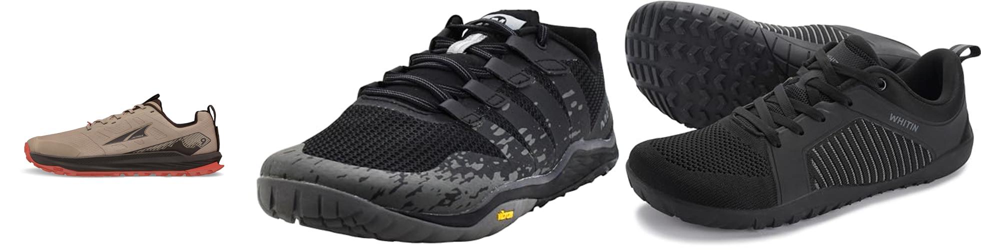 Top 5 Zero Drop Trail Shoes: Your Best Buy Guide