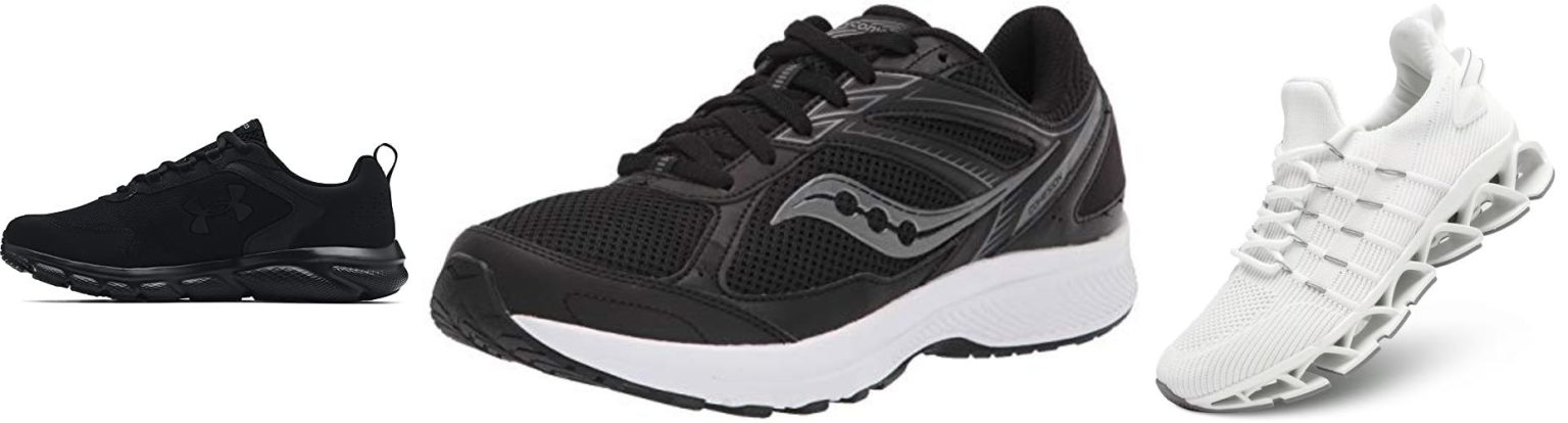 Top 5 American Made Running Shoes: Your Guide