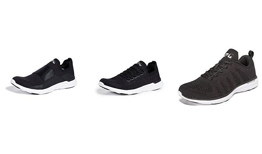 Best Apl Shoes - Top 5 Picks & Review