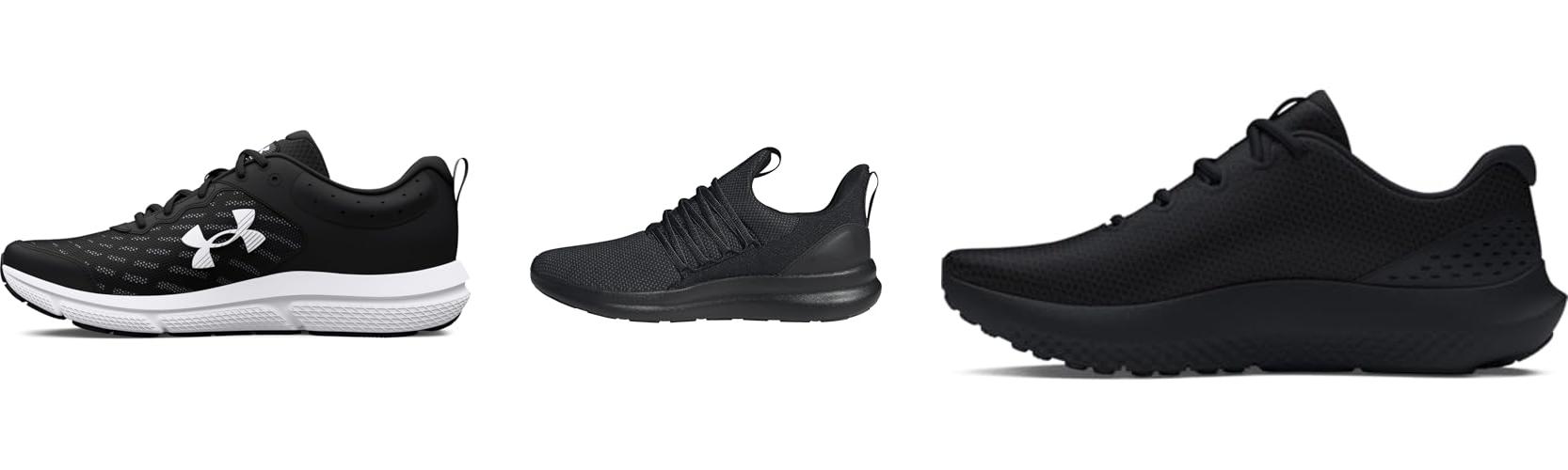 Top 5 Athletic Shoes For Men: Your Best Picks