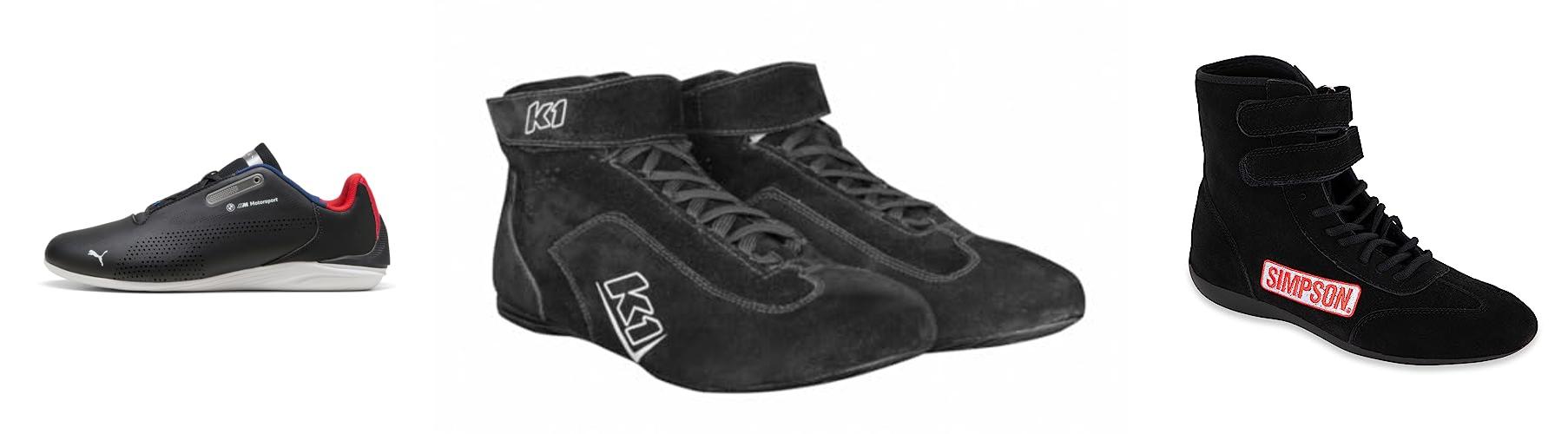 Top 5 Auto Racing Shoes: Your Essential Buying Guide