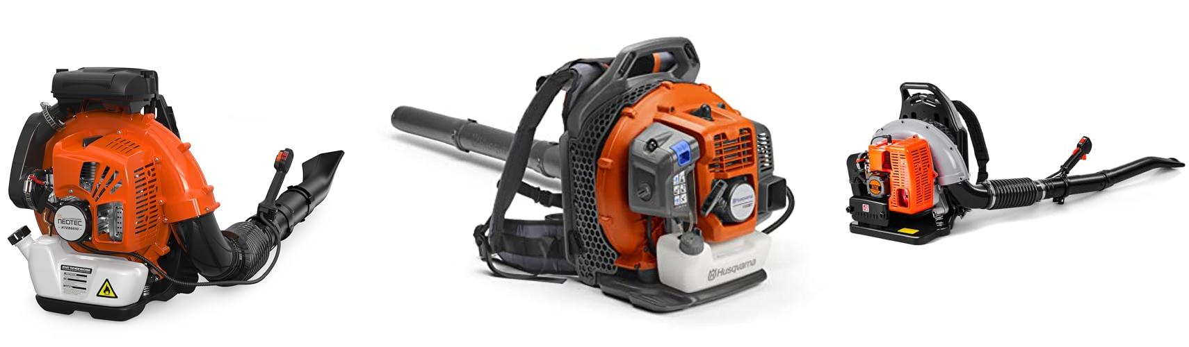 Top 5 Backpack Leaf Blowers: Your Best Choice
