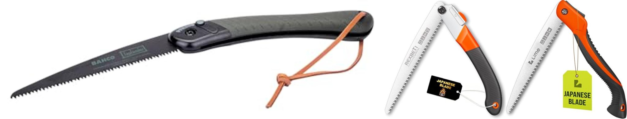 Top 5 Backpacking Folding Saws: Your Essential Guide