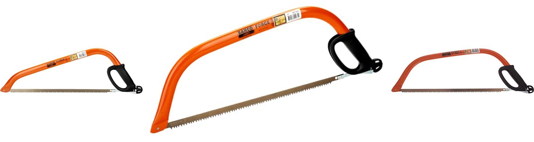 Best Bow Saws - Top 5 Picks & Review