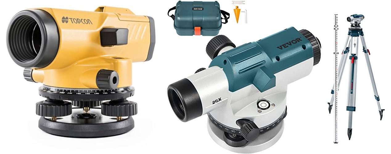 Best Builders Level - Top 5 Picks & Review