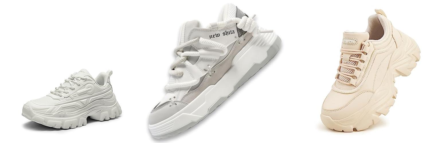 Best Bulky Shoes - Top 5 Picks & Review
