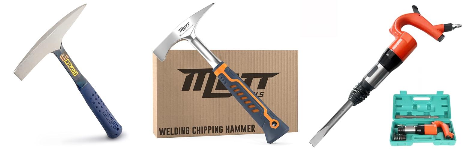 Top 5 Chipping Hammers: Your Essential Buying Guide
