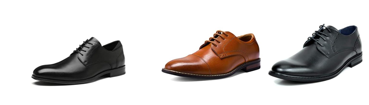 Best Classic Men'S Shoes - Top 5 Picks & Review