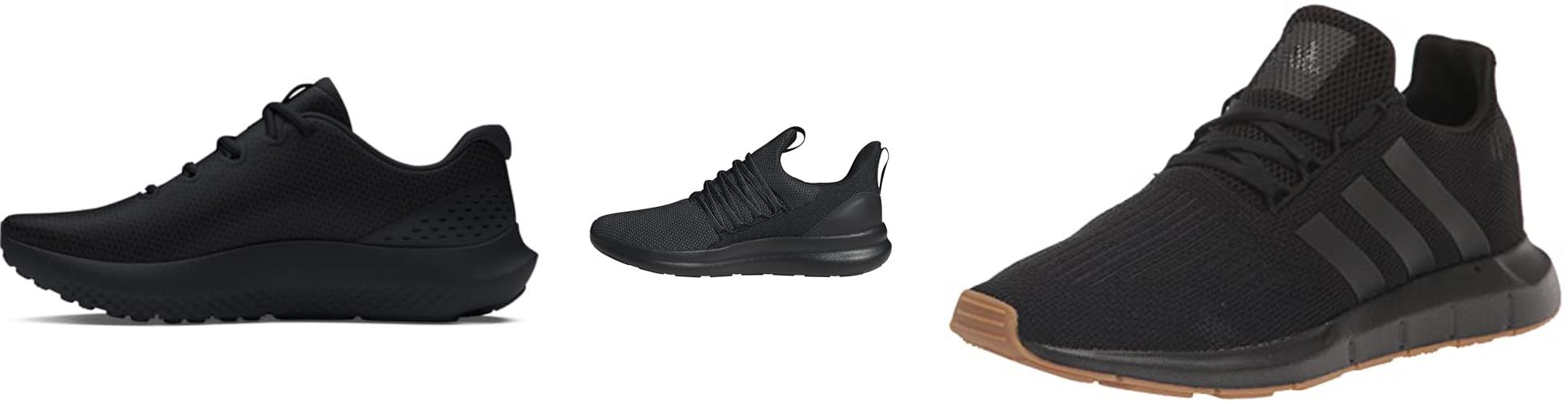 Top 5 Comfy Running Shoes: Your Ultimate Guide