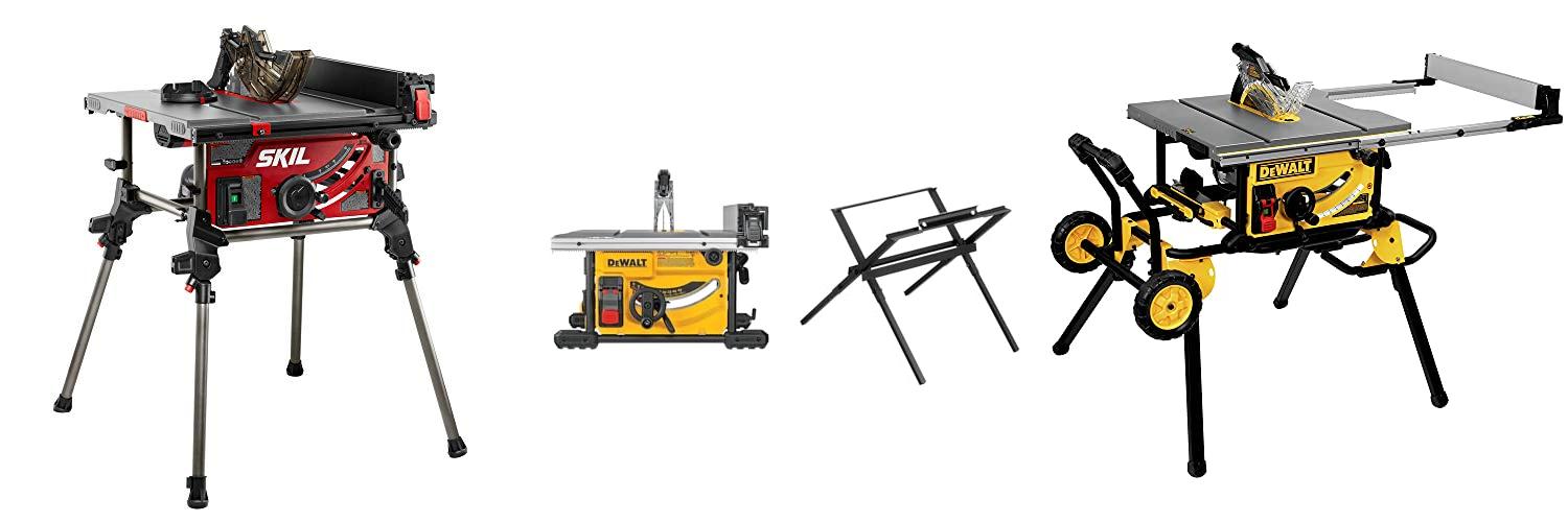 Top 5 Corded Table Saws: Your Ultimate Buying Guide