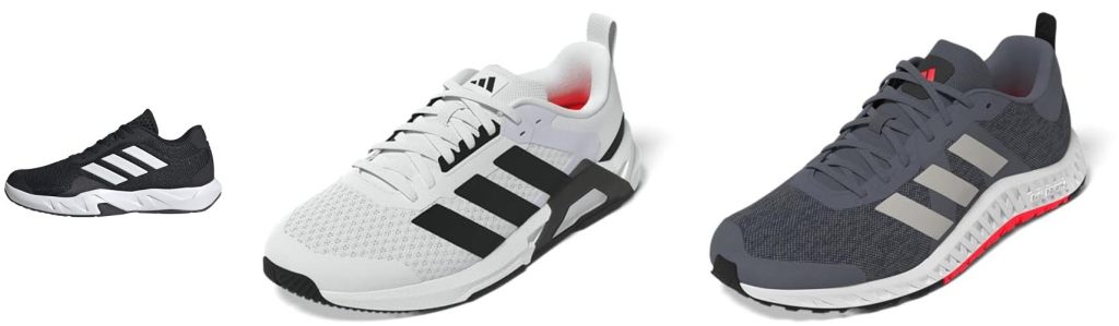 Top 5 Adidas Cross Training Shoes: Your Ultimate Guide