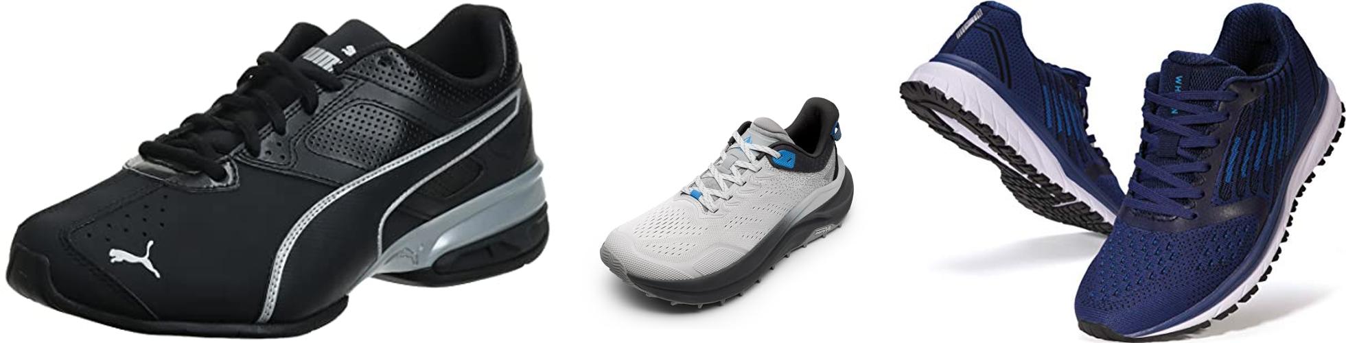 Top 5 Cross Training Shoes for Runners Reviewed