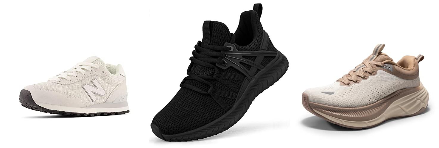 Top 5 Cute Running Shoes: Style Meets Performance