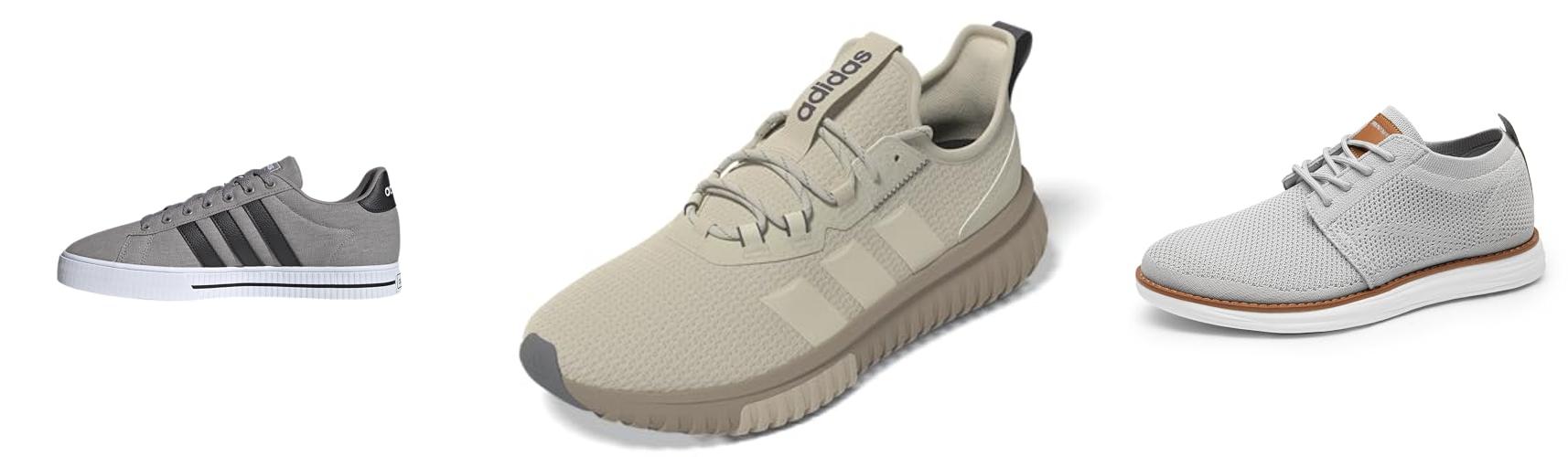 Top 5 Daily Shoes: Your Essential Comfort Guide