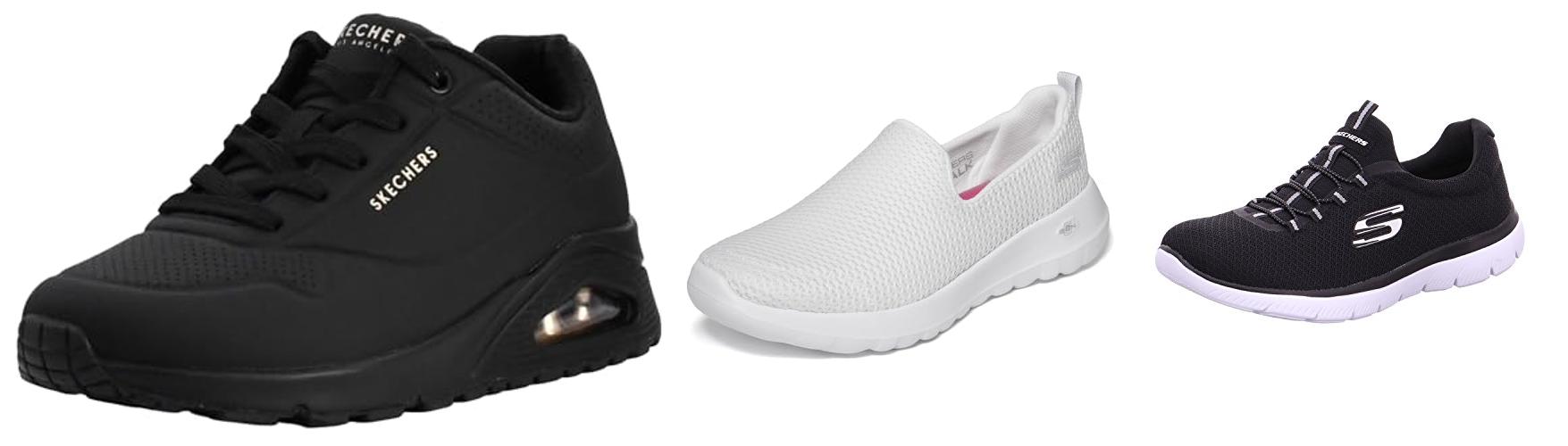 Top 5 Skechers Shoe Deals: Your Smart Buying Guide