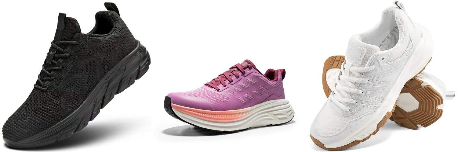 Top 5 Tennis Shoe Deals: Your Smart Buying Guide