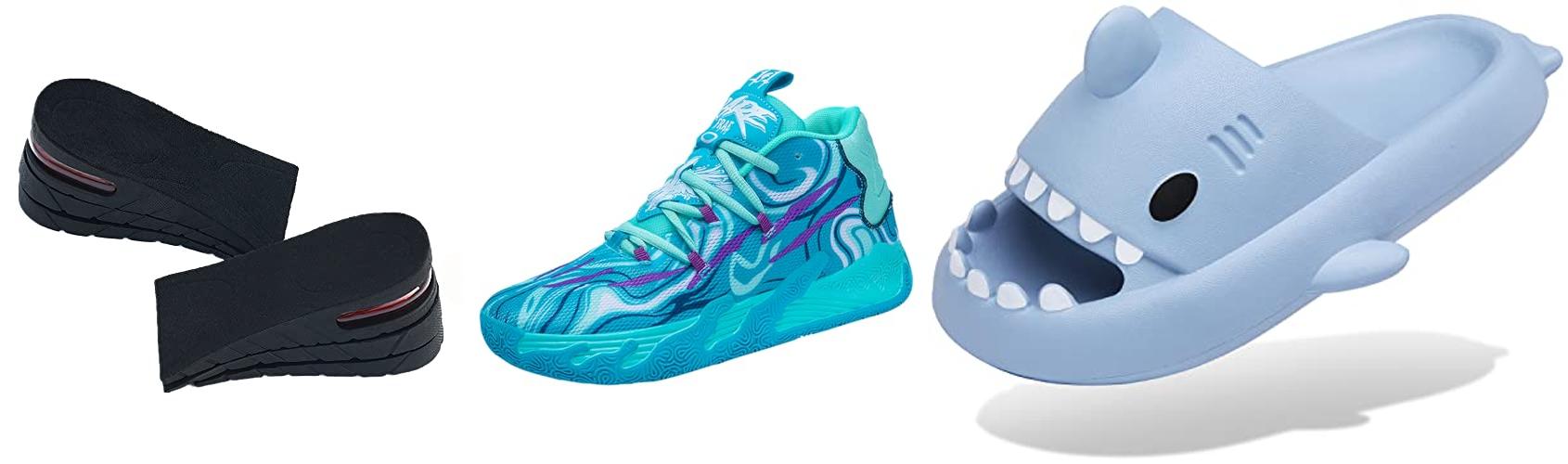 Best Drip Shoes - Top 5 Picks & Review