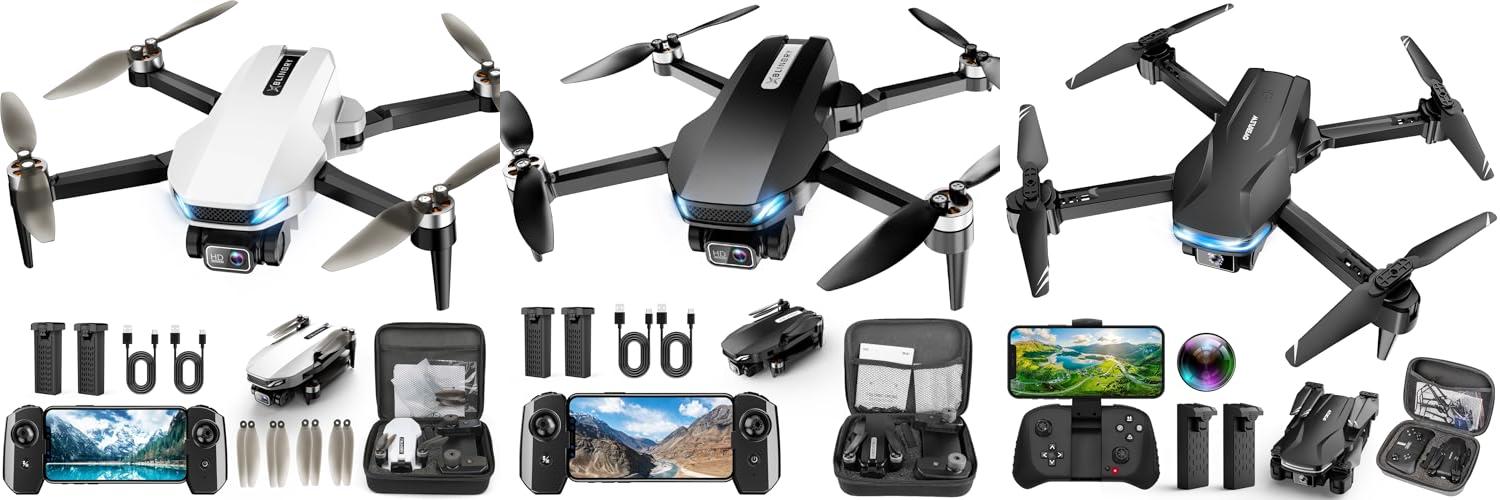 Entry Level Drone Guide: Find Your First Drone