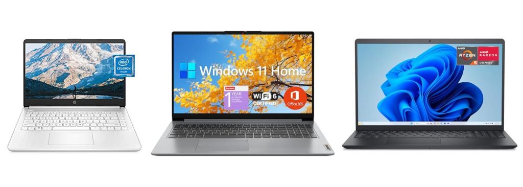 Best Entry Level Laptop - Top 5 Picks & Review