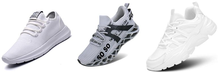 Top 5 Fashion Running Shoes: Style Meets Performance