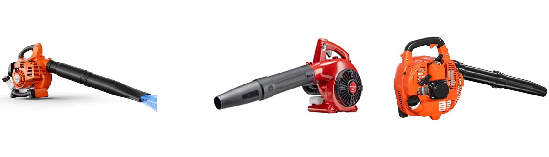 Top 5 Gas Leaf Blowers: Your Ultimate Buying Guide