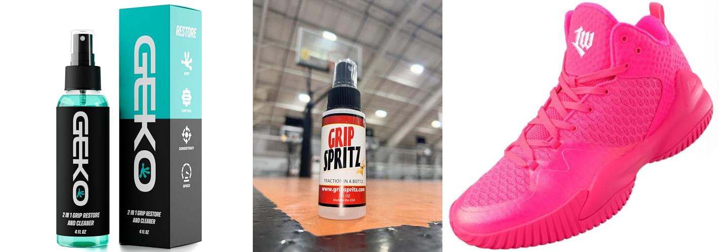 Top 5 Grippy Basketball Shoes: Court Grip Guide