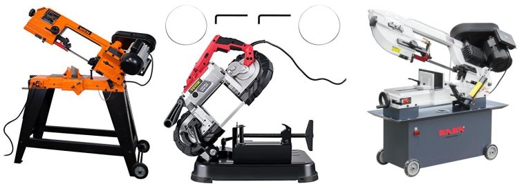 Top 5 Horizontal Band Saws: Your Buying Guide