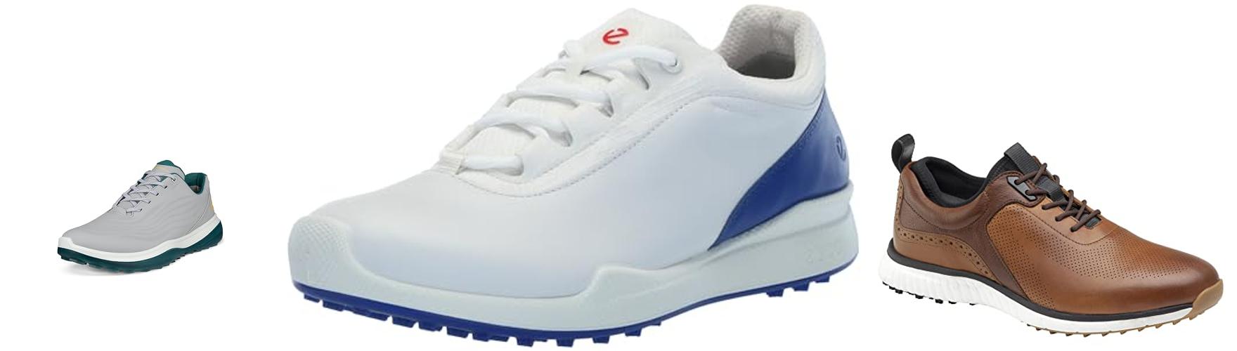Top 5 Hybrid Golf Shoes: Your Ultimate Buying Guide