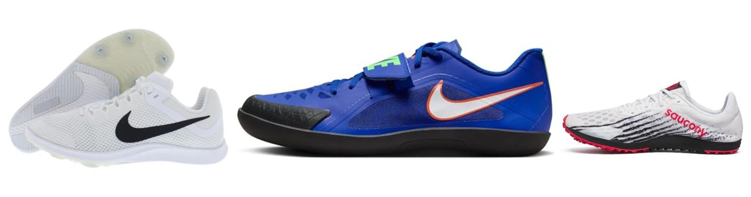 Top 5 Indoor Track Shoes: Your Ultimate Guide