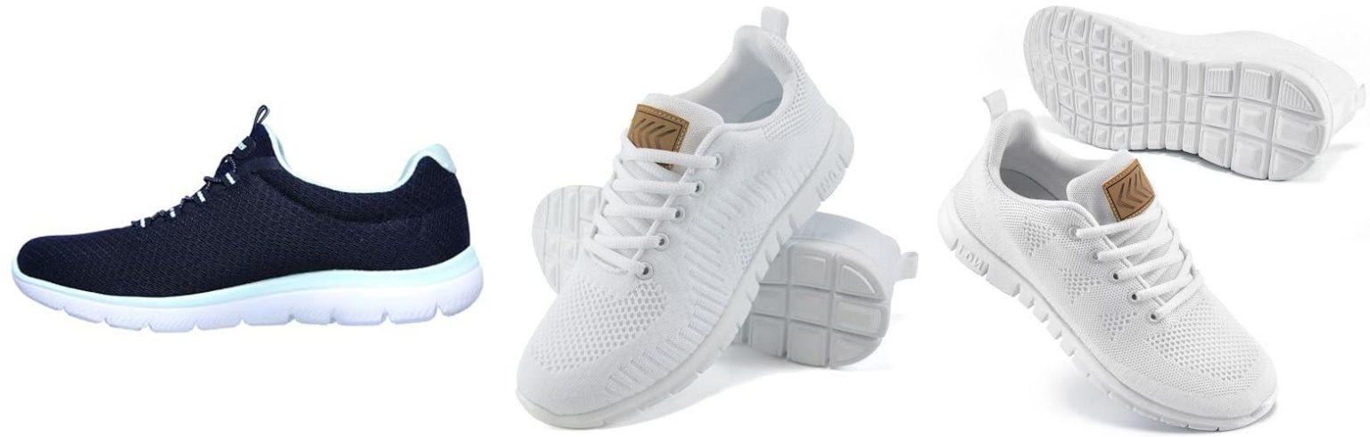 Top 5 Lightweight Tennis Shoes: Your Best Match