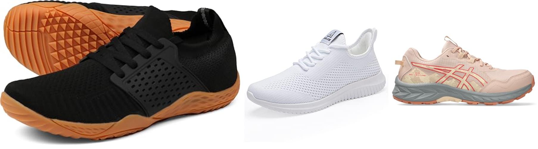 Best Low Impact Running Shoes - Top 5 Picks & Review