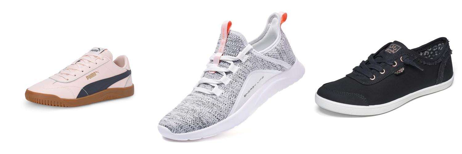Best Low Profile Walking Shoes: Review & Picks