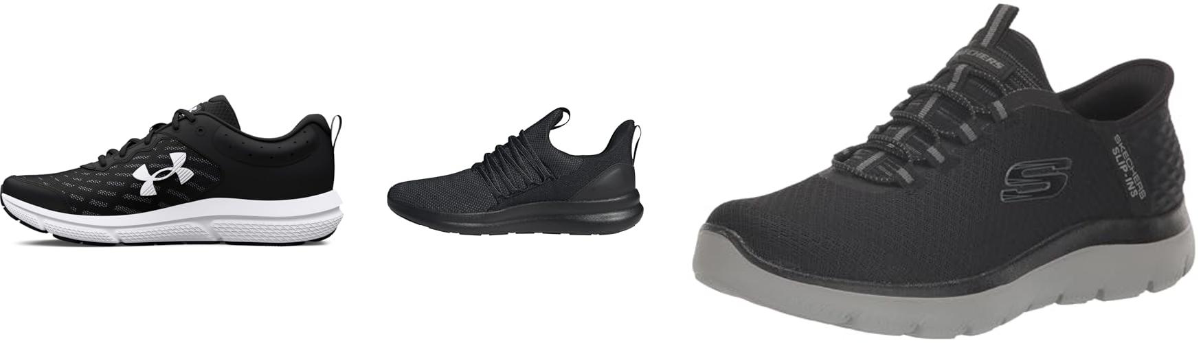 Top 5 Men's Exercise Shoes: Your Best Fit Guide